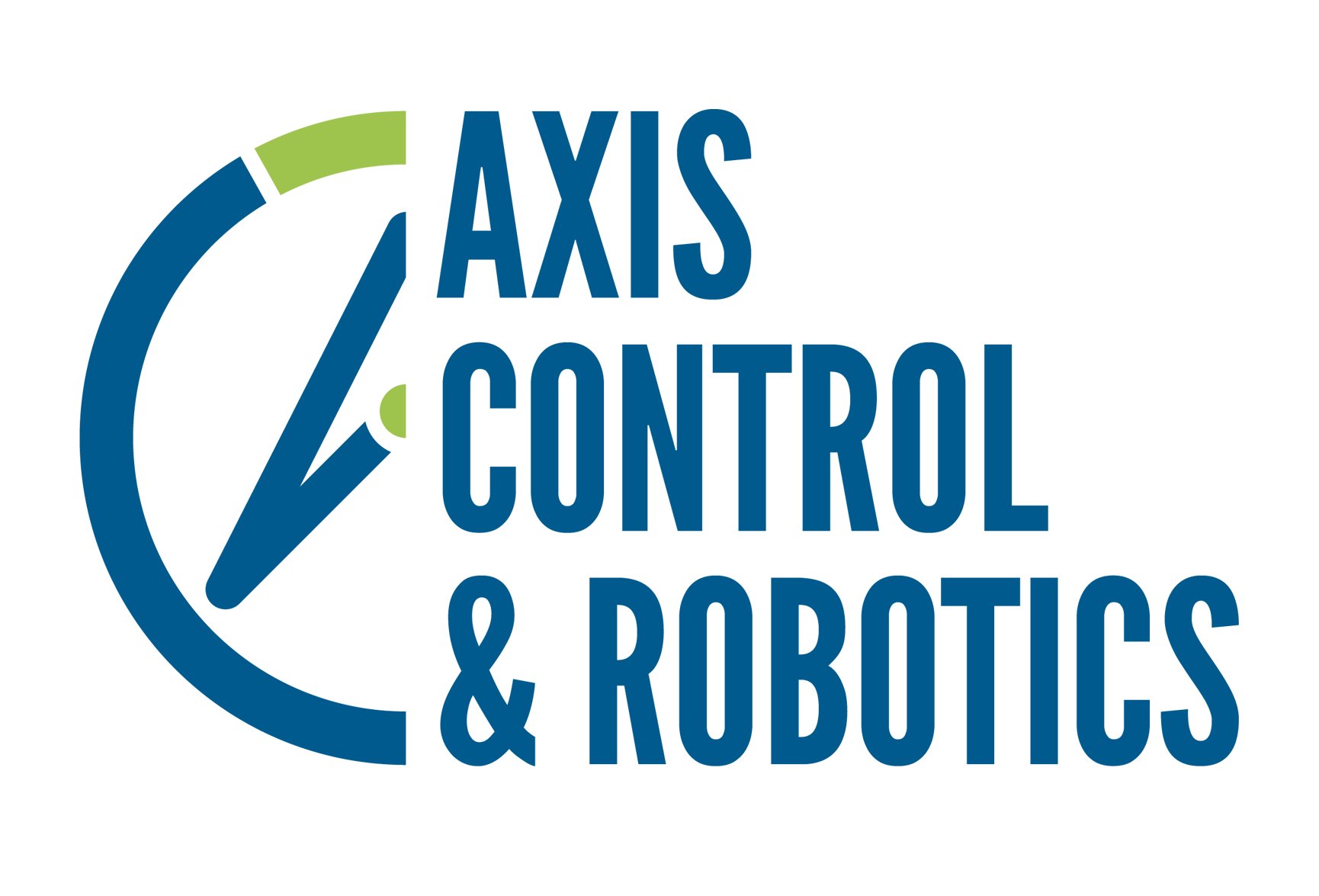 Axis Control & Robotics